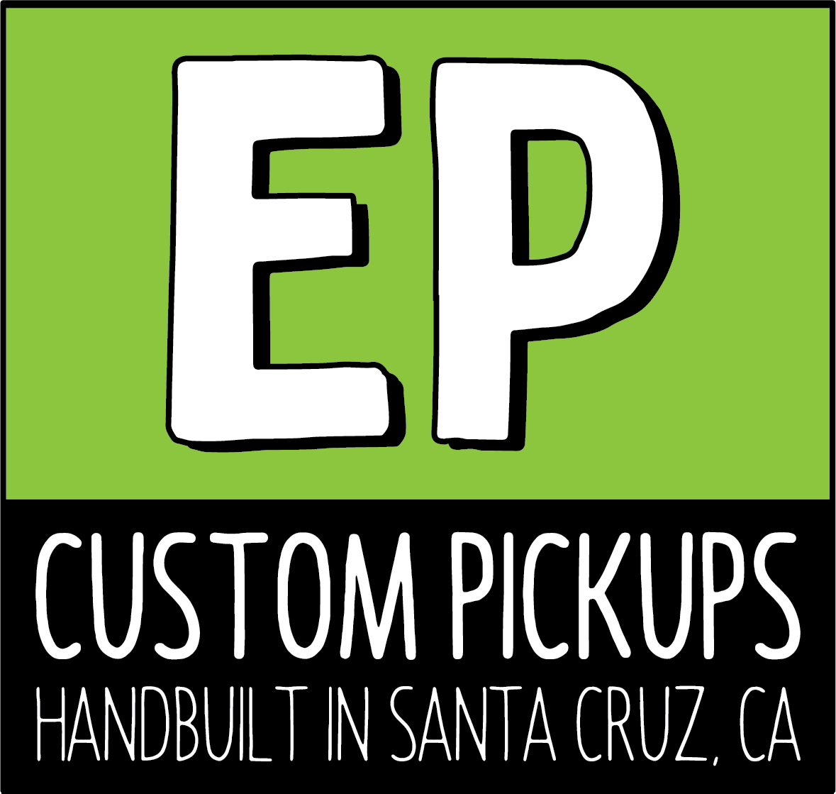 Gift Card – EP Custom Pickups