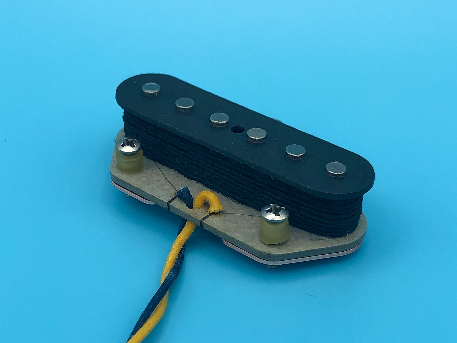 Telecaster Pickups (Set) – EP Custom Pickups
